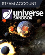 Universe Sandbox Steam Account Preise Vergleichen Kaufen