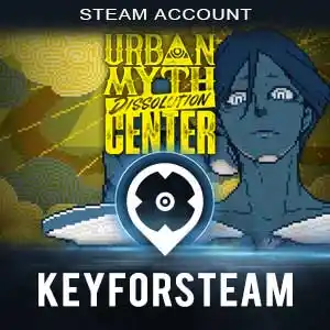 Urban Myth Dissolution Center Steam Account Preise Vergleichen Kaufen