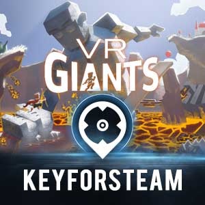 VR Giants Key kaufen Preisvergleich