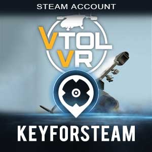 VTOL VR Steam Account Preise Vergleichen Kaufen