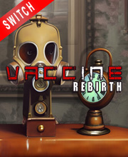 Kaufe Vaccine Rebirth Nintendo Switch Preisvergleich