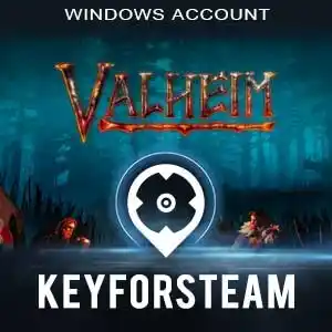 Valheim Windows Account Preise Vergleichen Kaufen