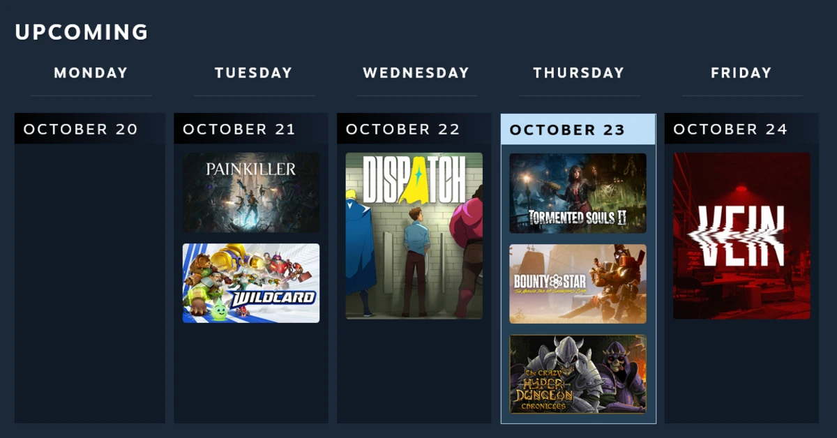 Steam-Update Führt Personalisierte Kalenderfunktion Ein - Keyforsteam.de