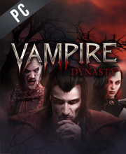 Vampire Dynasty Key kaufen Preisvergleich