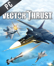 Vector Thrust CD Key kaufen - Preisvergleich - Keyforsteam.de