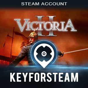 Victoria 2 Steam Account Preise Vergleichen Kaufen