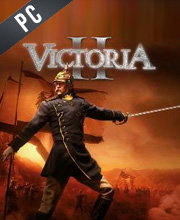 Victoria II CD Key kaufen - Preisvergleich - Keyforsteam.de