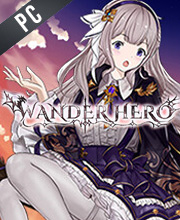 Wander Hero Key kaufen Preisvergleich