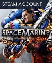 Warhammer 40k Space Marine 2 Steam Account Preise Vergleichen Kaufen