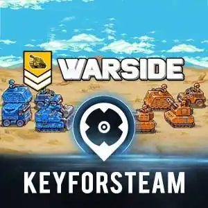 Warside 2025 Key kaufen Preisvergleich