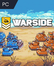 Warside 2025 Key kaufen Preisvergleich