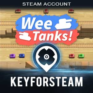 Wee Tanks! Steam Account Preise Vergleichen Kaufen