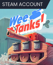Wee Tanks! Steam Account Preise Vergleichen Kaufen