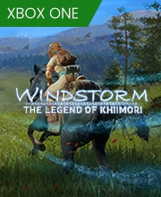 Kaufe Windstorm The Legend Of Khiimori Xbox One Preisvergleich