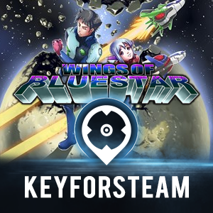Wings Of Bluestar Key kaufen Preisvergleich