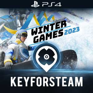Kaufe Winter Games 2023 PS4 Preisvergleich