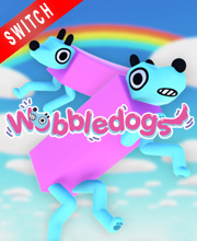 Kaufe Wobbledogs Nintendo Switch Preisvergleich