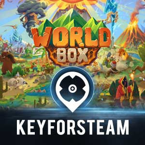 WorldBox God Simulator Steam Account Preise Vergleichen Kaufen