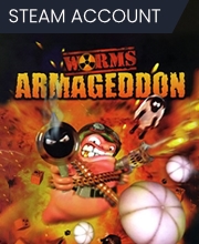 Worms Armageddon Steam Account Preise Vergleichen Kaufen