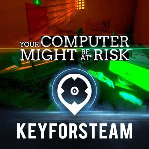 Your Computer Might Be At Risk Key kaufen Preisvergleich