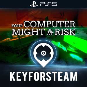 Kaufe Your Computer Might Be At Risk PS5 Preisvergleich