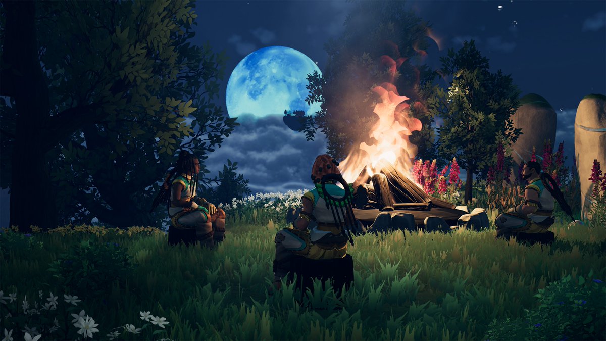 Aloft-Demo: Spiel mit bis zu 8 Freunden im Multiplayer! - Keyforsteam.de