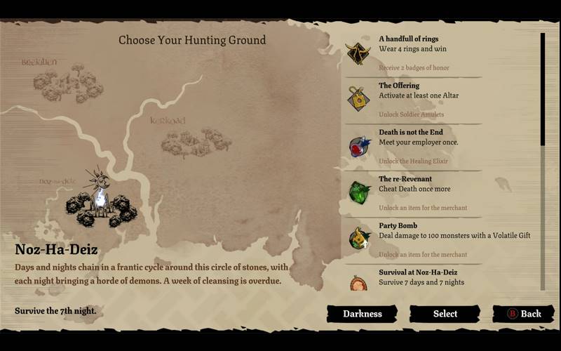 An Ankou Key kaufen Preisvergleich