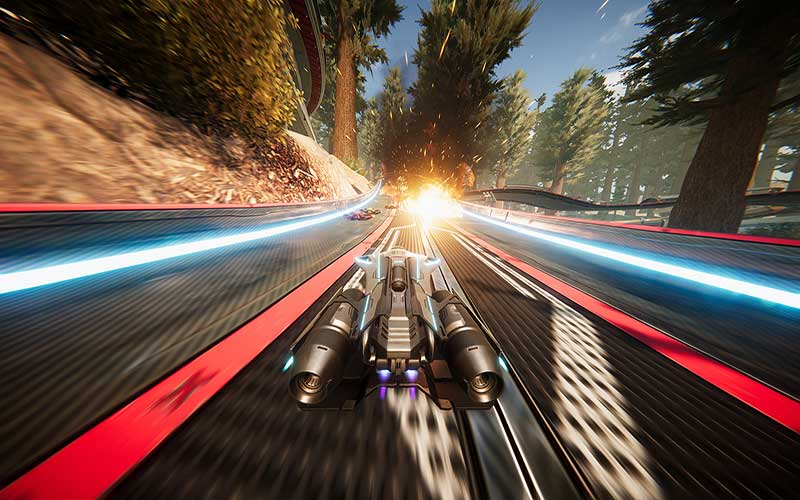 Kaufe Antigraviator PS4 Preisvergleich