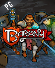 Barony Epic Account Preise Vergleichen Kaufen