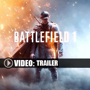 Kaufen Battlefield 1 CD-Key Preisvergleich