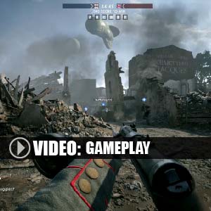 Battlefield 1 CD Key kaufen - Preisvergleich - CD-Keys und Steam Keys ...