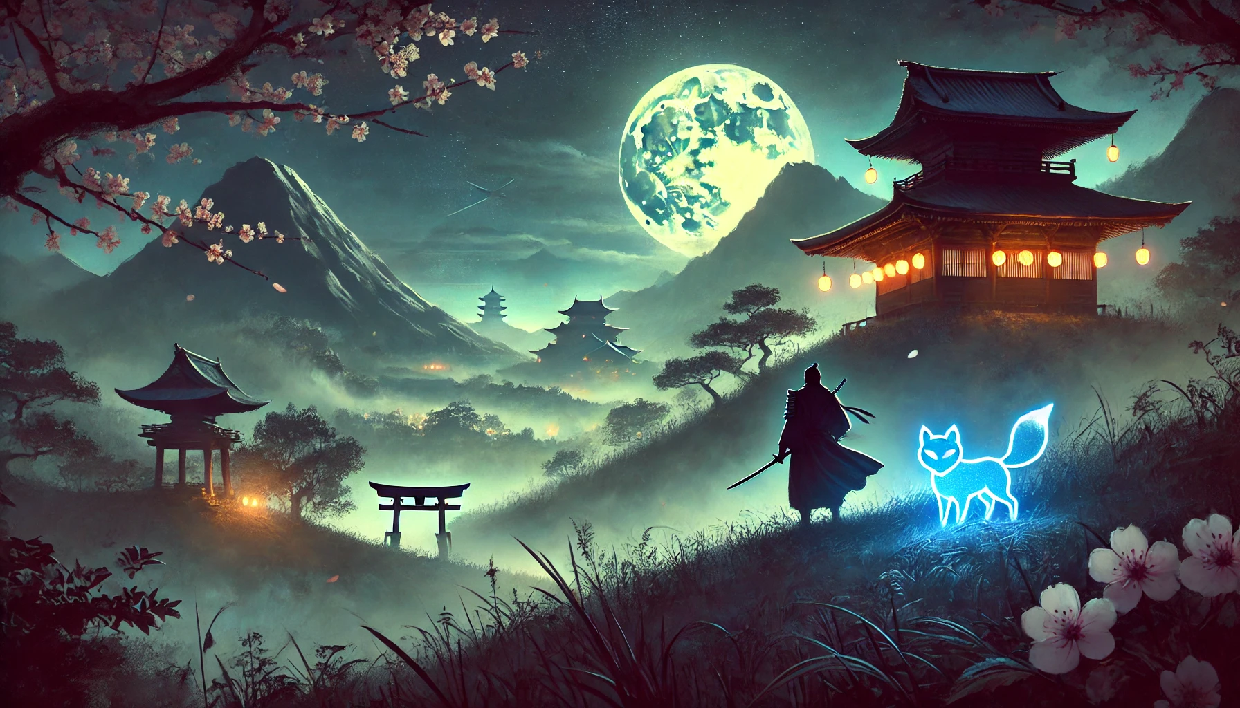 Beste Samurai-Spiele: Der Weg der japanischen Krieger