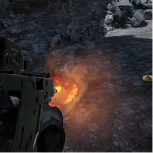 Blood Trail VR Key kaufen Preisvergleich