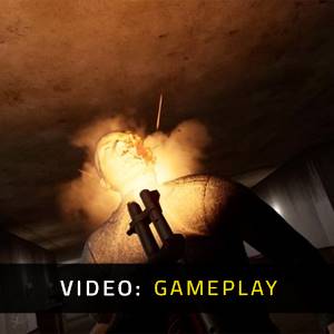 Blood Trail VR Key kaufen Preisvergleich