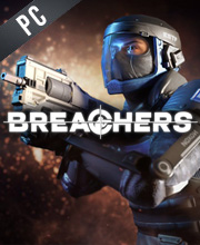 Breachers VR Key kaufen Preisvergleich