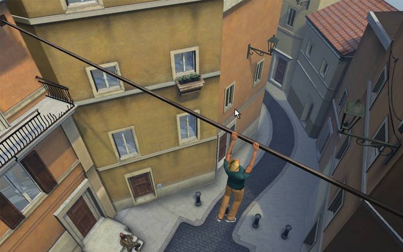 Broken Sword 4 CD Key kaufen - Preisvergleich - Keyforsteam.de