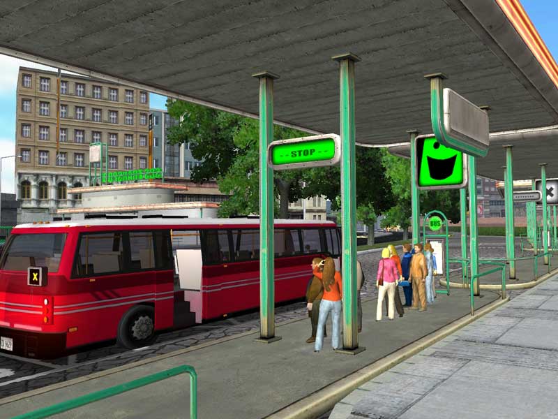 Bus Driver CD Key kaufen - Preisvergleich - Keyforsteam.de