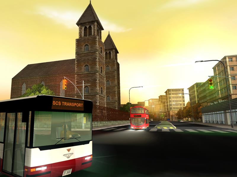 Bus Driver CD Key kaufen - Preisvergleich - Keyforsteam.de