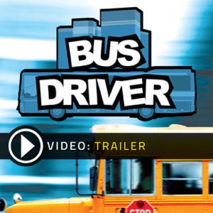 Bus Driver CD Key kaufen - Preisvergleich - Keyforsteam.de