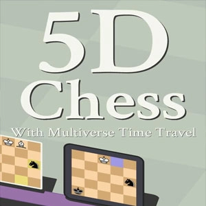 5D Chess With Multiverse Time Travel Key kaufen Preisvergleich