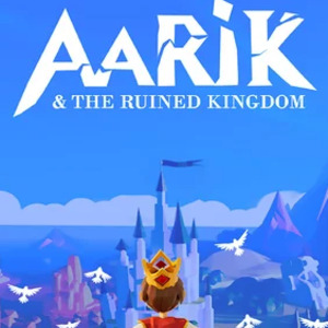 Aarik and The Ruined Kingdom Key kaufen Preisvergleich