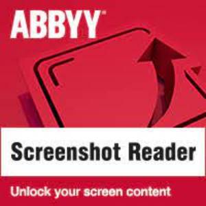 ABBYY Screenshot Reader Key Kaufen Preisvergleich