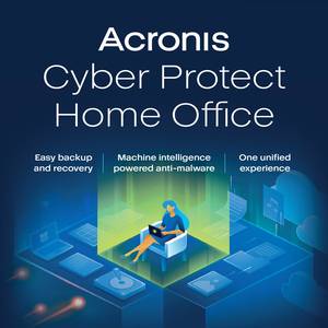 Acronis Cyber Protect Home Office Key Kaufen Preisvergleich