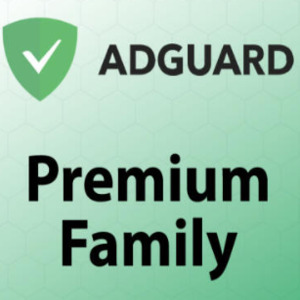 AdGuard Premium Family CD Key kaufen Preisvergleich