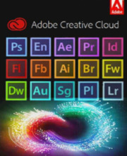 Adobe Creative Cloud All Apps CD Key kaufen Preisvergleich