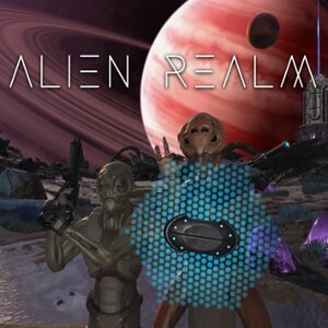 Kaufe Alien Realm PS5 Preisvergleich