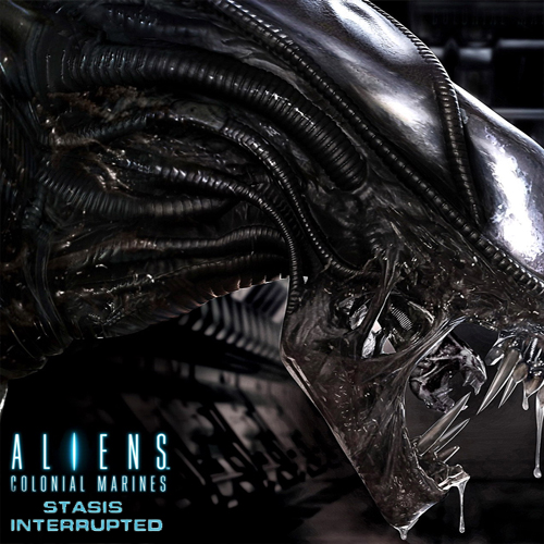 Aliens Colonial Marines Stasis Interrupted CD Key kaufen ...