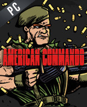 American Commando Key kaufen Preisvergleich