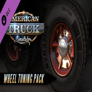 American Truck Simulator Wheel Tuning Pack Key kaufen Preisvergleich