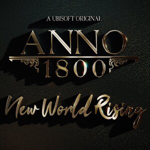 Anno 1800 New World Rising Key kaufen Preisvergleich